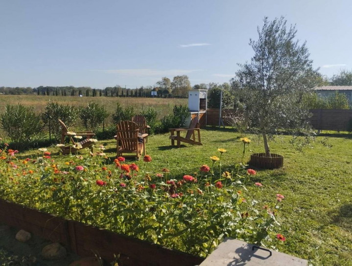 82 M² Gîte ∙ 2 Chambres ∙ 4 Personnes - Gaillac