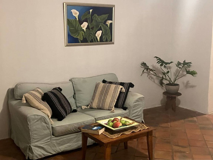 45 M² Private Room ∙ 1 Bedroom ∙ 3 Guests - Randburg