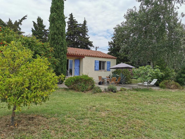 60 M² Gîte ∙ 2 Bedrooms ∙ 4 Guests - Perpignan