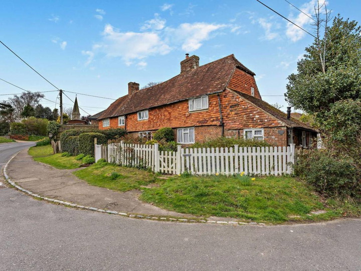 Cottage ∙ 2 Chambres ∙ 4 Personnes - Camber Sands