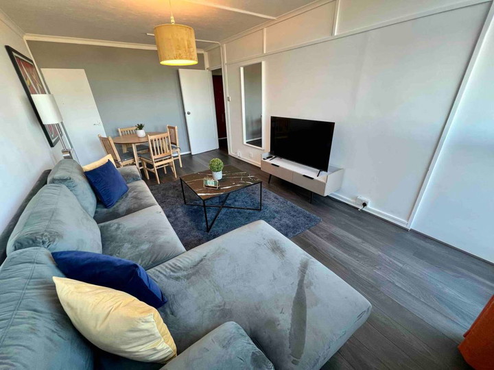 87 M² Appartamento Vacanza ∙ 2 Camere Da Letto ∙ 4 Ospiti - Londra