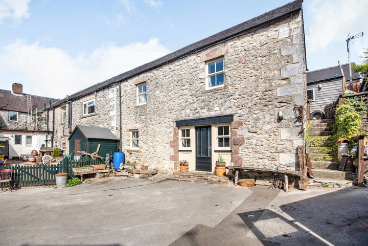Cottage ∙ 3 Bedrooms ∙ 8 Guests - Matlock Dale