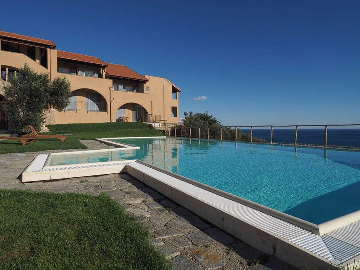 65 M² Camera Privata ∙ 2 Camere Da Letto ∙ 6 Ospiti - Loano
