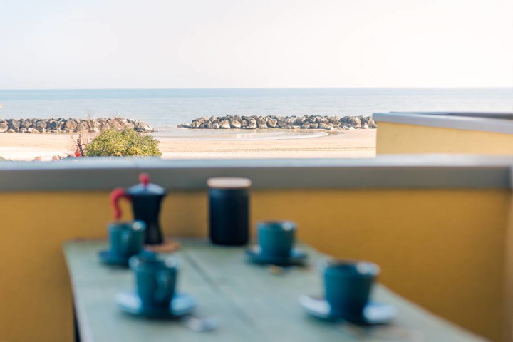 85 M² Apartment ∙ 2 Bedrooms ∙ 6 Guests - Senigallia