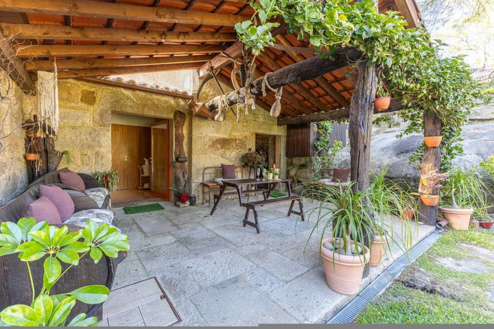Appartement ∙ 8 Chambres ∙ 20 Personnes - District de Viana do Castelo