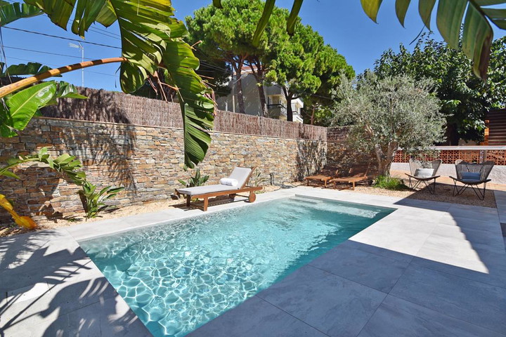 108 M² Villa ∙ 2 Chambres ∙ 4 Personnes - L'Estartit