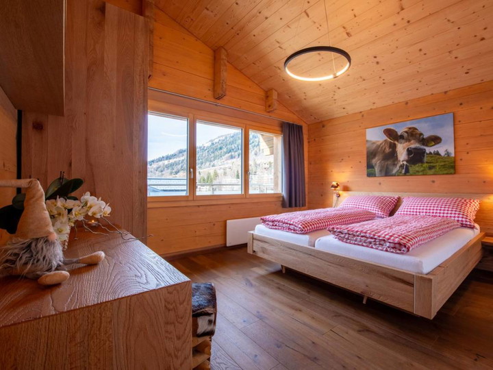 Apartment ∙ 2 Bedrooms ∙ 4 Guests - Alpe Devero