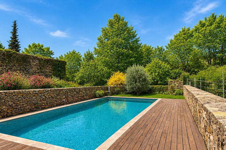 100 M² Gîte ∙ 3 Quartos ∙ 6 Hóspedes - Bourdeaux