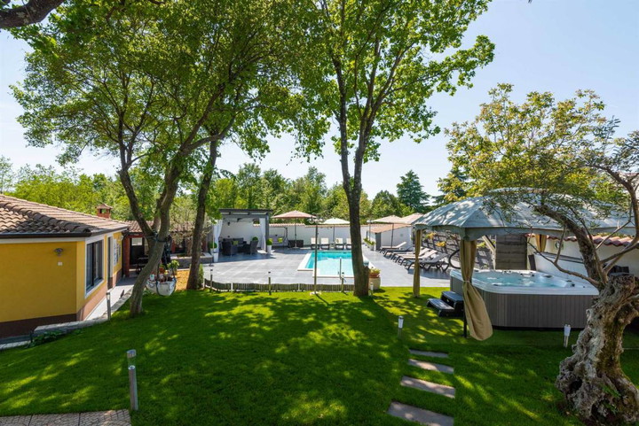 40 M² Apartment ∙ 1 Bedroom ∙ 3 Guests - Poreč