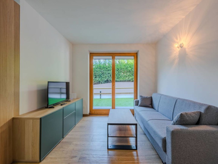 70 M² Apartment ∙ 2 Bedrooms ∙ 6 Guests - Madonna di Campiglio