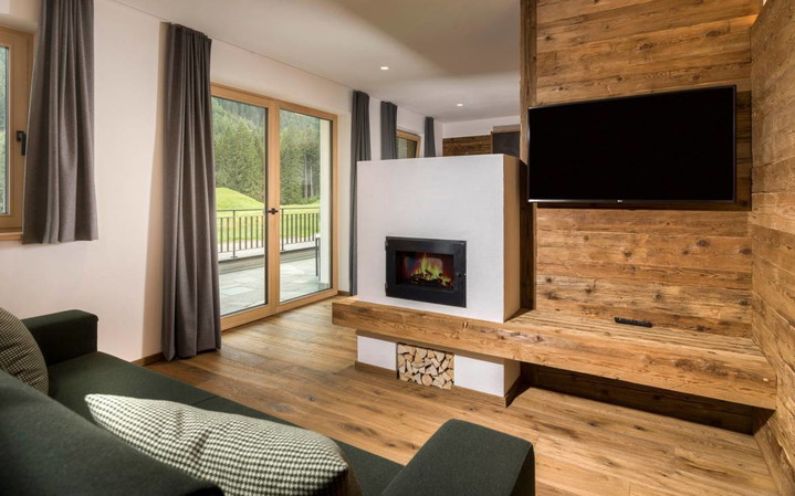 75 M² Apartment ∙ 2 Bedrooms ∙ 6 Guests - Niederdorf