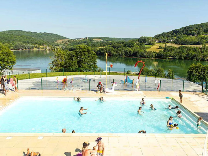 35 M² Mobil-home ∙ 3 Chambres ∙ 6 Personnes - Corrèze