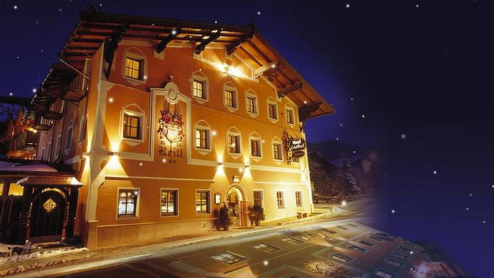 25 M² Hotel ∙ 1 Bedroom ∙ 2 Guests - Kirchberg in Tirol