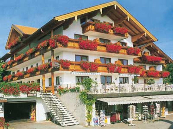 Privatrum ∙ 2 Gäster - Chiemsee