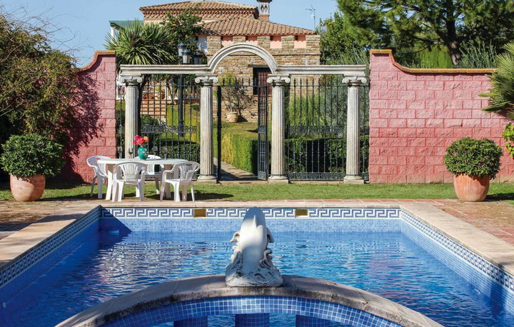 300 M² Huis ∙ 3 Slaapkamers ∙ 6 Gasten - Setenil de las Bodegas