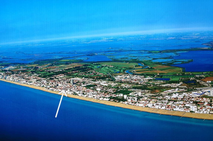 70 M² Apartment ∙ 3 Bedrooms ∙ 8 Guests - Jesolo