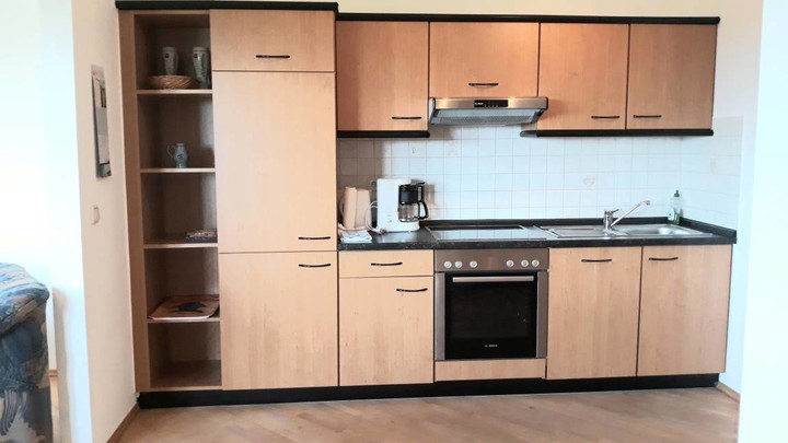 65 M² Ferienwohnung ∙ 1 Schlafzimmer ∙ 3 Gäste - Bad Steben