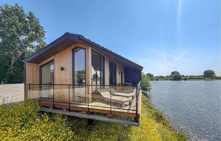 60 M² House ∙ 2 Bedrooms ∙ 4 Guests - 's-Hertogenbosch
