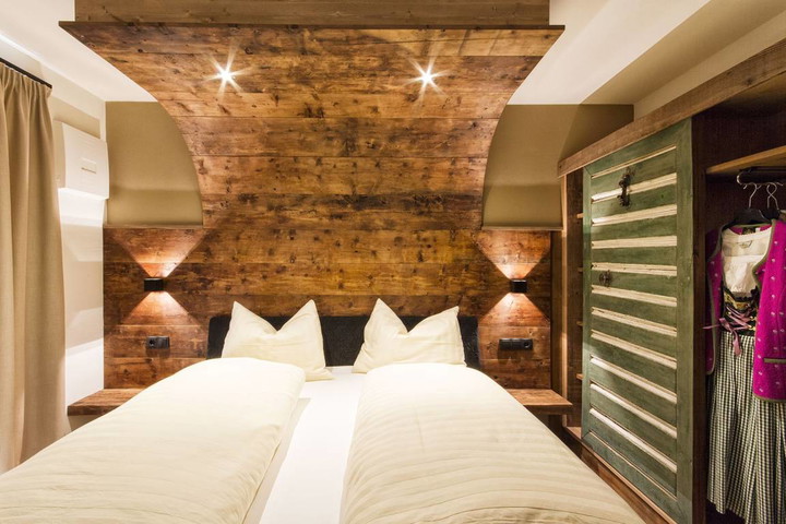 75 M² Apartment ∙ 3 Bedrooms ∙ 8 Guests - Val Gardena