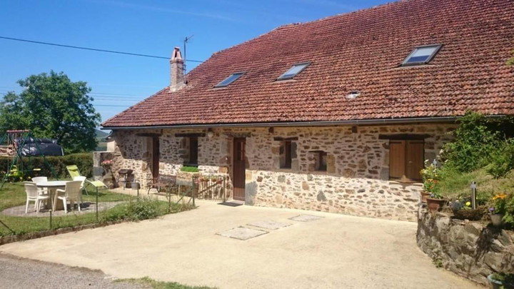 70 M² Gîte ∙ 2 Chambres ∙ 4 Personnes - Occitanie