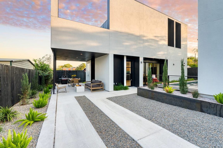 181 M² Casa ∙ 3 Habitaciones ∙ 9 Huéspedes - Austin, TX