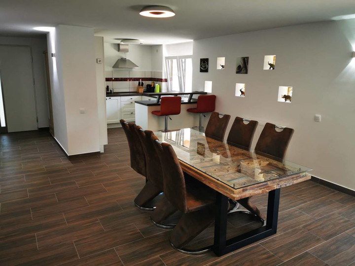 100 M² Ferienhaus ∙ 2 Schlafzimmer ∙ 6 Gäste - Venlo