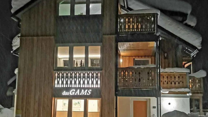 Appartement ∙ 2 Slaapkamers ∙ 4 Gasten - Gosau