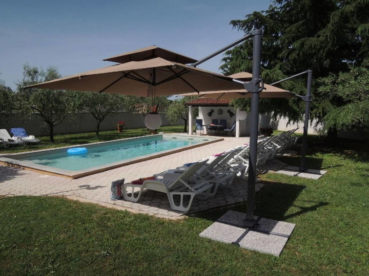 60 M² Maison De Vacances ∙ 2 Chambres ∙ 4 Personnes - Vrsar