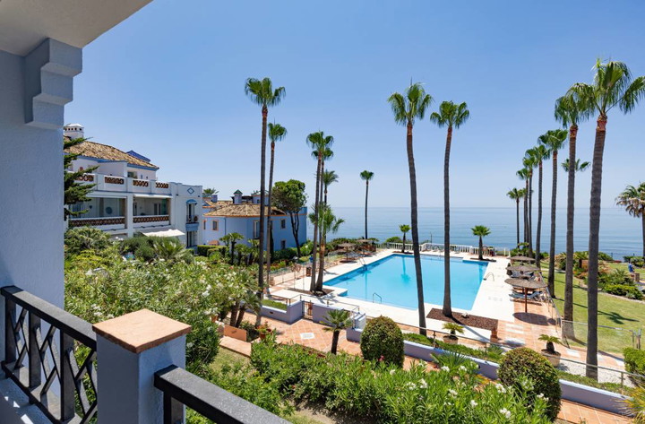 130 M² Apartamento ∙ 2 Habitaciones ∙ 5 Huéspedes - Casares