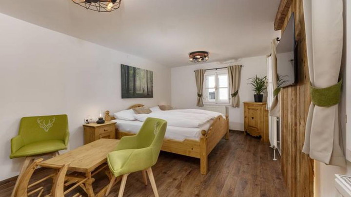 30 M² Hotel ∙ 1 Bedroom ∙ 3 Guests - Schladming