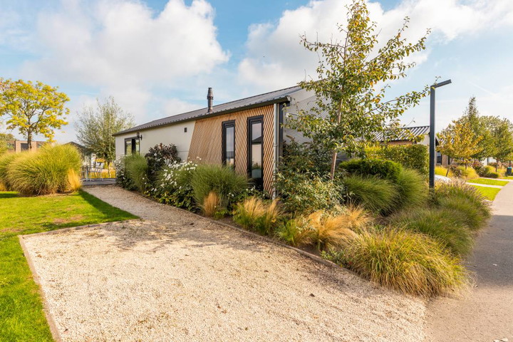 52 M² Huis ∙ 2 Slaapkamers ∙ 4 Gasten - Zaltbommel