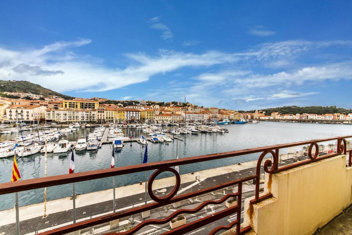 190 M² Gîte ∙ 4 Chambres ∙ 8 Personnes - Banyuls-sur-Mer