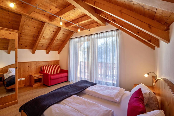 70 M² Chalet ∙ 2 Camere Da Letto ∙ 7 Ospiti - Plan de Corones