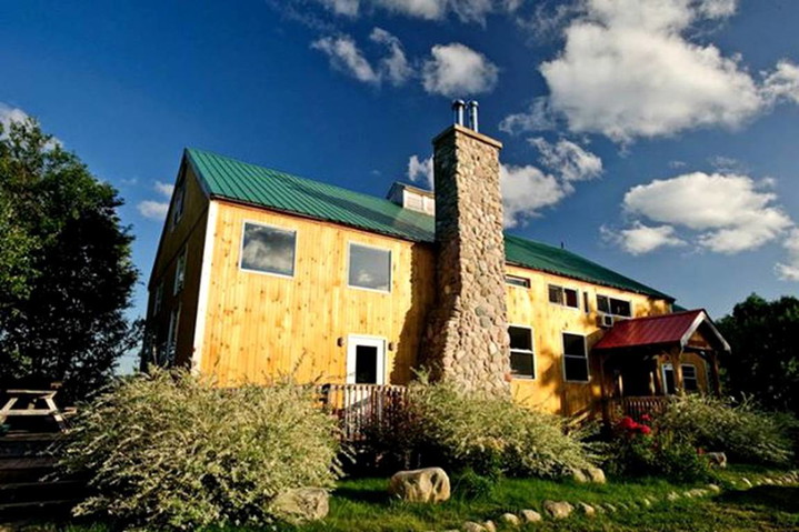 Camping ∙ 1 Bedroom ∙ 3 Guests - Nova Scotia