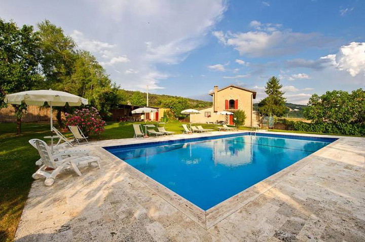 Habitación Privada ∙ 1 Habitación ∙ 2 Huéspedes - Rapolano Terme