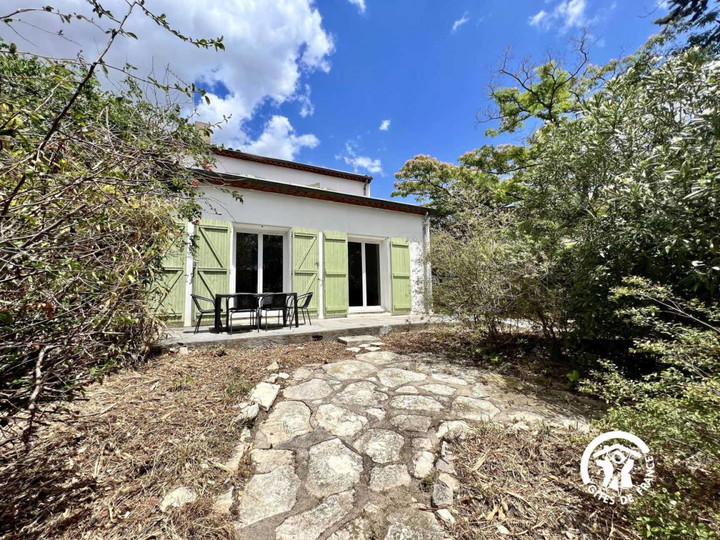 95 M² Gîte ∙ 3 Chambres ∙ 6 Personnes - Gruissan
