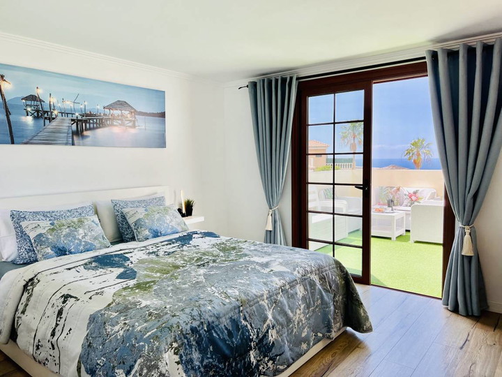 Apartment ∙ 2 Bedrooms ∙ 6 Guests - Playa de las Américas