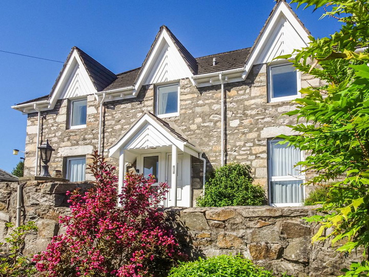 Cottage ∙ 1 Bedroom ∙ 2 Guests - Pitlochry