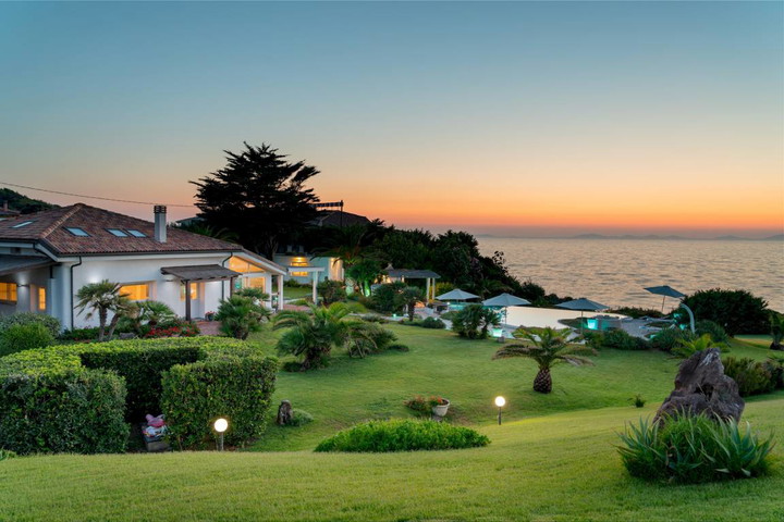 400 M² Villa Vacanza ∙ 5 Camere Da Letto ∙ 10 Ospiti - Sorso