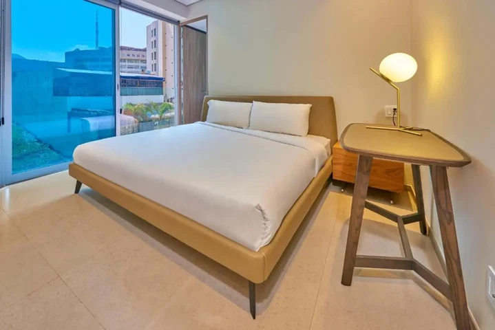 66 M² Appartement ∙ 2 Chambres ∙ 4 Personnes - Santiago de Querétaro