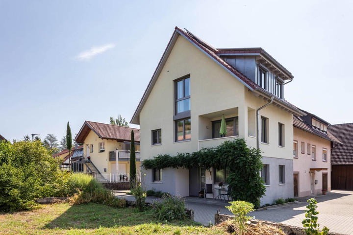 120 M² Ferienhaus ∙ 3 Schlafzimmer ∙ 6 Gäste - Freiburg im Breisgau