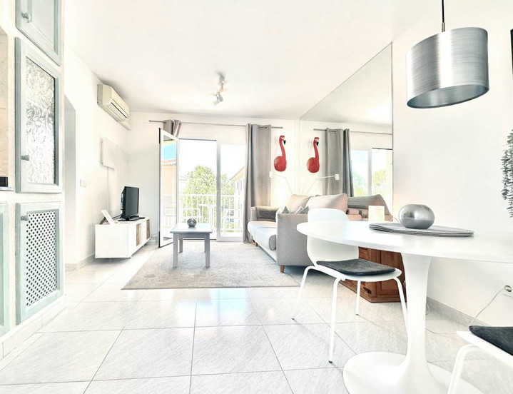 46 M² Apartment ∙ 1 Bedroom ∙ 2 Guests - Port de Pollença