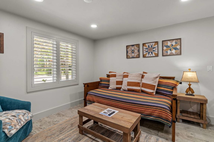 Cottage ∙ 1 Bedroom ∙ 2 Guests - Sanibel Island, FL