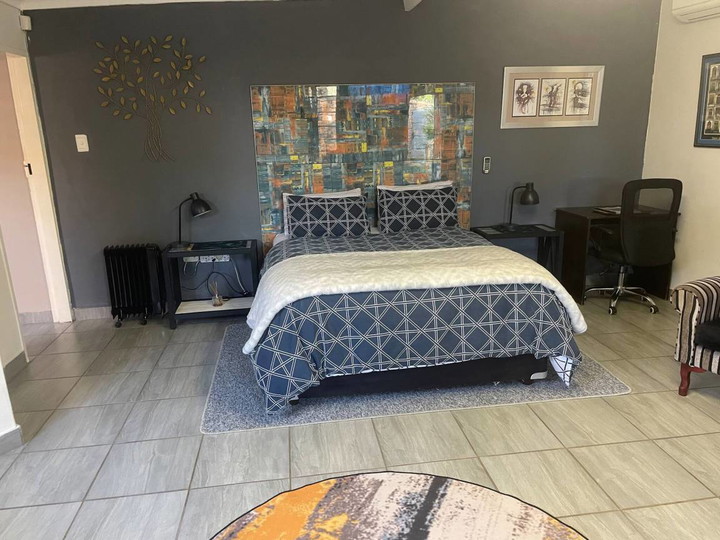 44 M² House ∙ 1 Bedroom ∙ 2 Guests - Hartbeespoort
