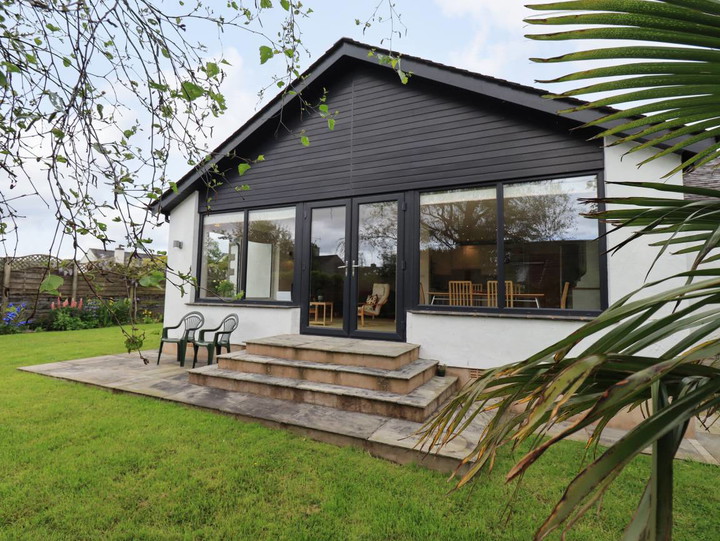 Cottage ∙ 3 Bedrooms ∙ 5 Guests - Cartmel