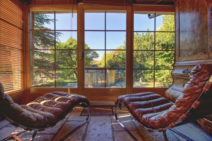 200 M² Chalet ∙ 5 Chambres ∙ 10 Personnes - Crans-Montana