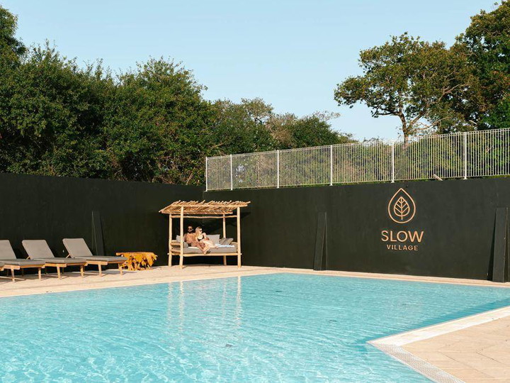 36 M² Casa Móvel ∙ 3 Quartos ∙ 6 Hóspedes - Loire-Atlantique
