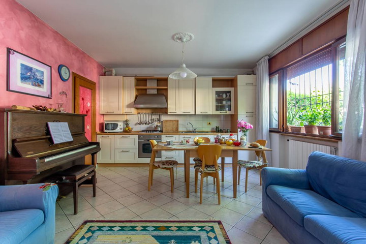 65 M² Casa Vacanza ∙ 2 Camere Da Letto ∙ 4 Ospiti - Abano Terme