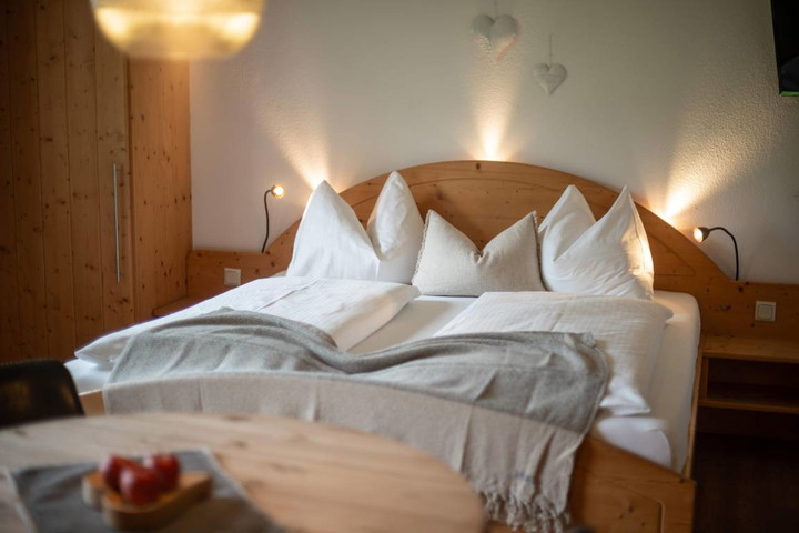 60 M² Appartement ∙ 1 Chambre ∙ 4 Personnes - Schladming