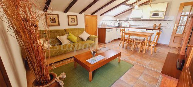 Cottage ∙ 6 Chambres ∙ 4 Personnes - Fontarrabie / hondarribia